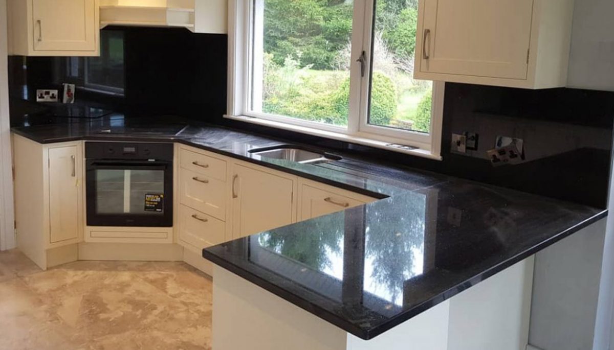 Choose The Correct Worktop For Your Kitchen - Worktop Options